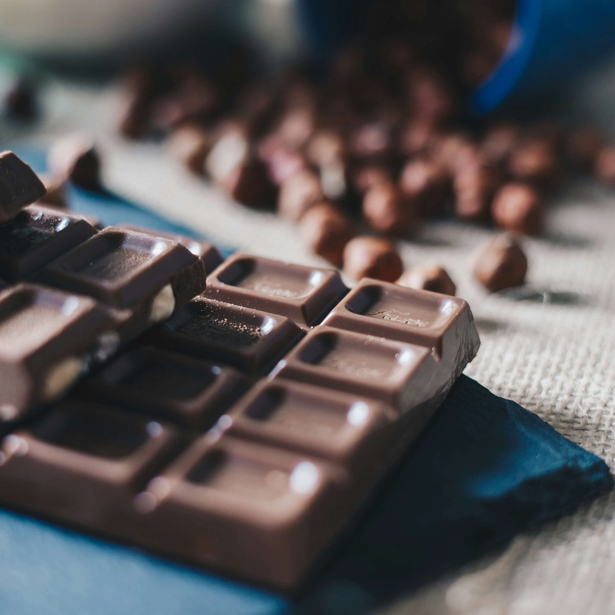 Types of Chocolate, Explained – Sweet Hamper Company