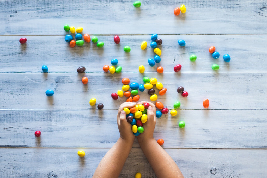 The Most Popular Kids Sweets – Sweet Hamper Company