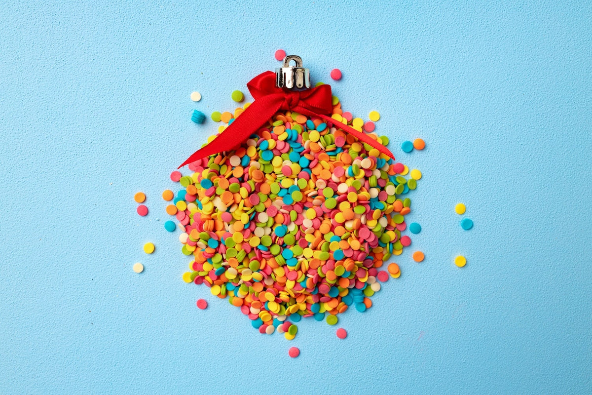 How Does Popping Candy Work? – Sweet Hamper Company