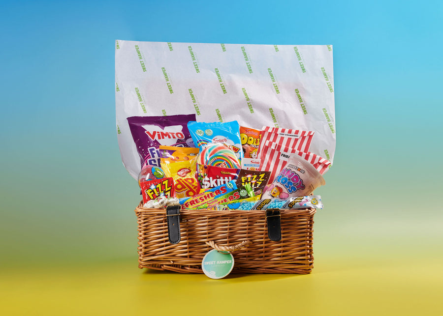 Sweet Hampers & Chocolate Hampers | The Sweet Hamper Company