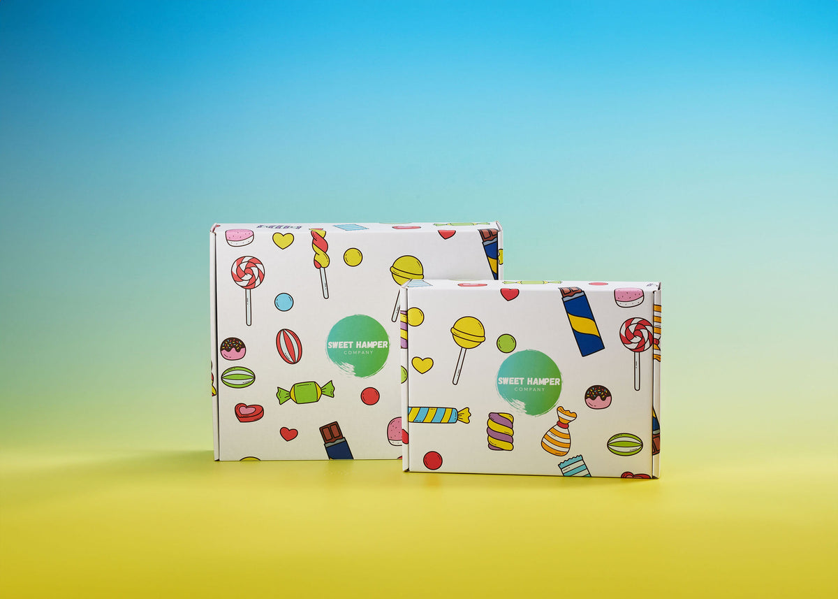 Sweet Boxes – Sweet Hamper Company