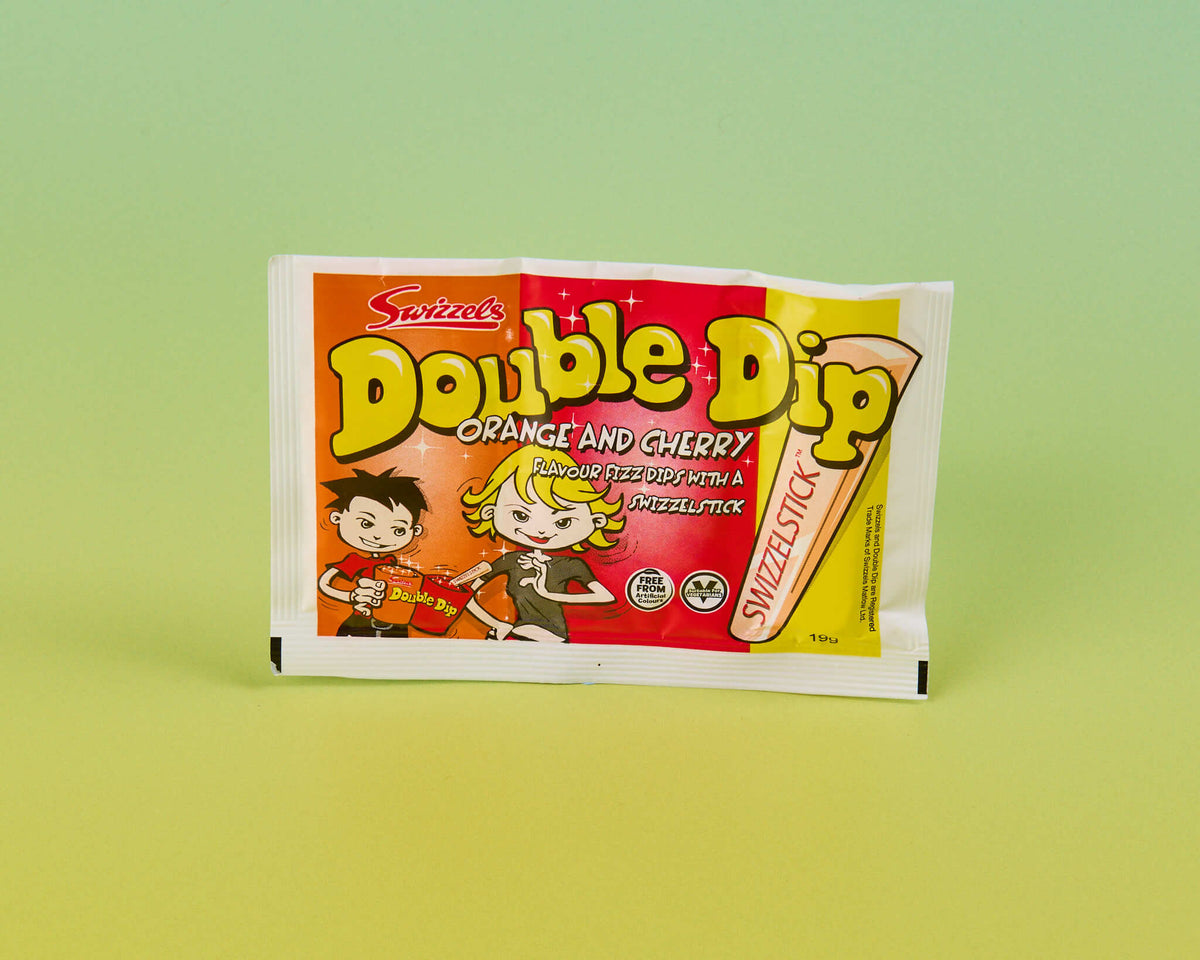 Swizzels Double Dip Sweets – Sweet Hamper Company