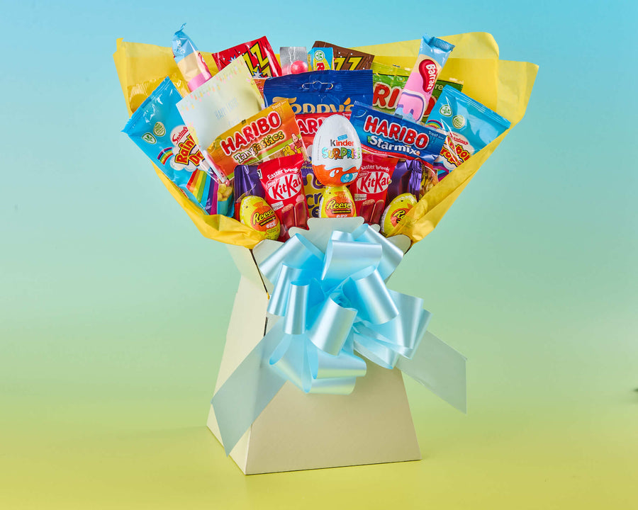 Sweet Hampers & Chocolate Hampers | The Sweet Hamper Company