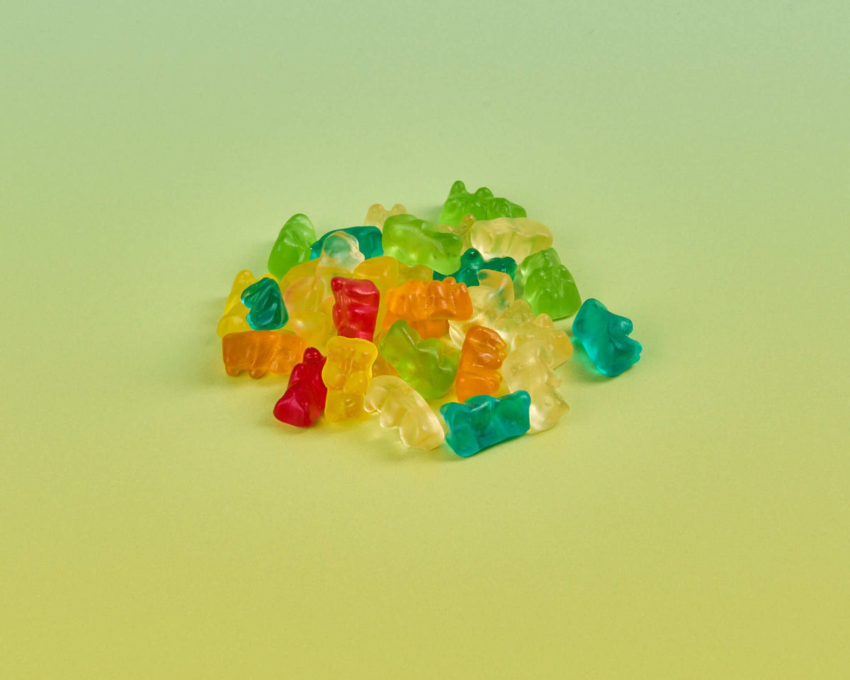Teddy Bears Sweets – Sweet Hamper Company