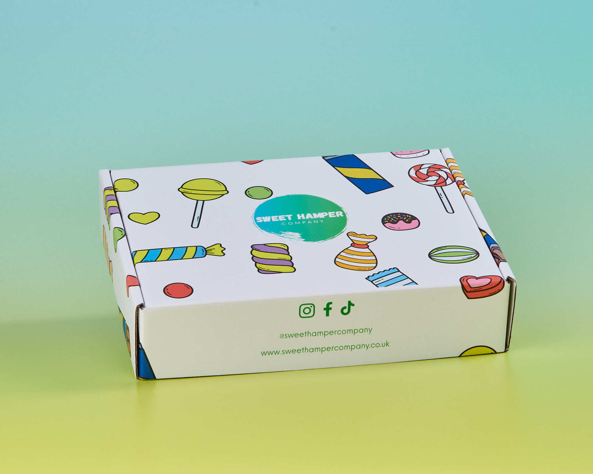 Kids Sweet Box – Sweet Hamper Company