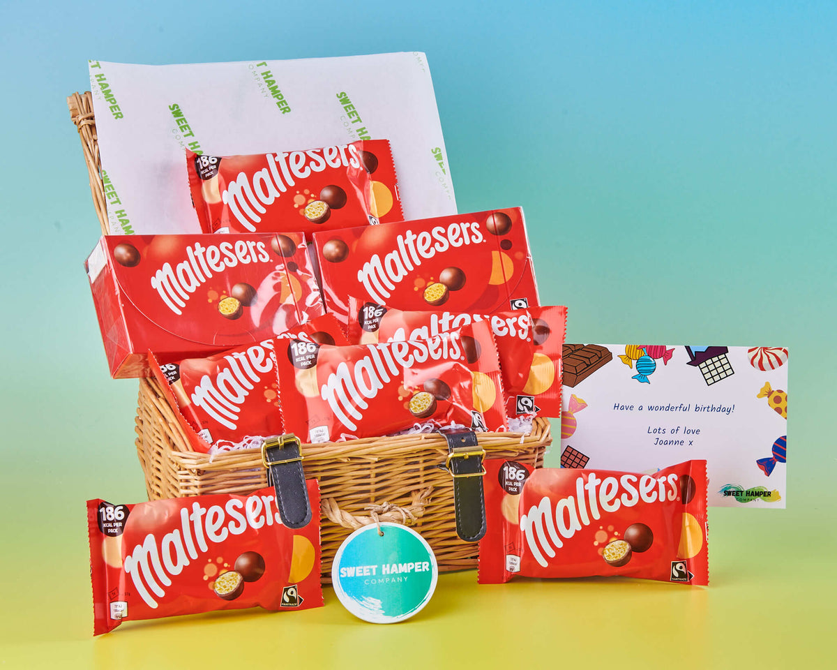 Mini Malteser Mini No Bake Malteser Cheesecakes