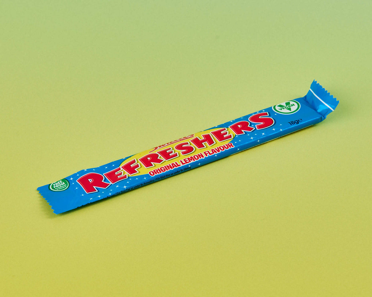 Refresher Chew Bars – Sweet Hamper Company