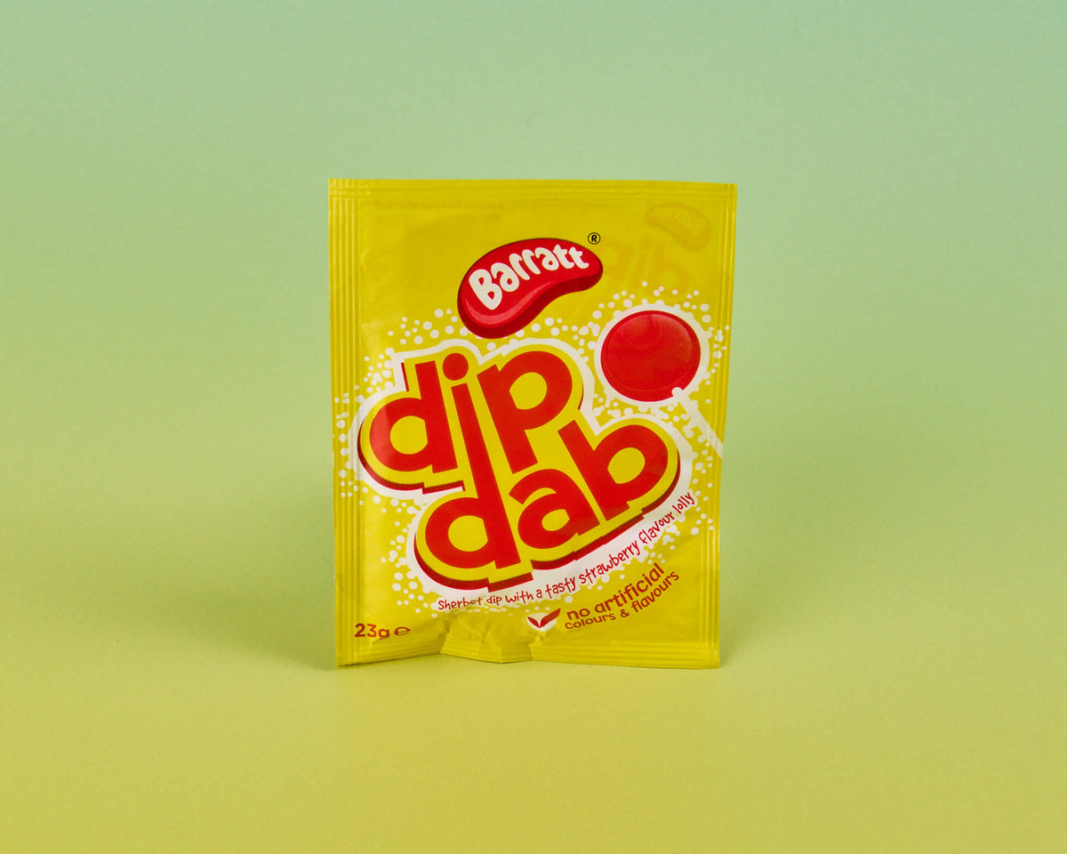 Sherbet Dip Dab – Sweet Hamper Company
