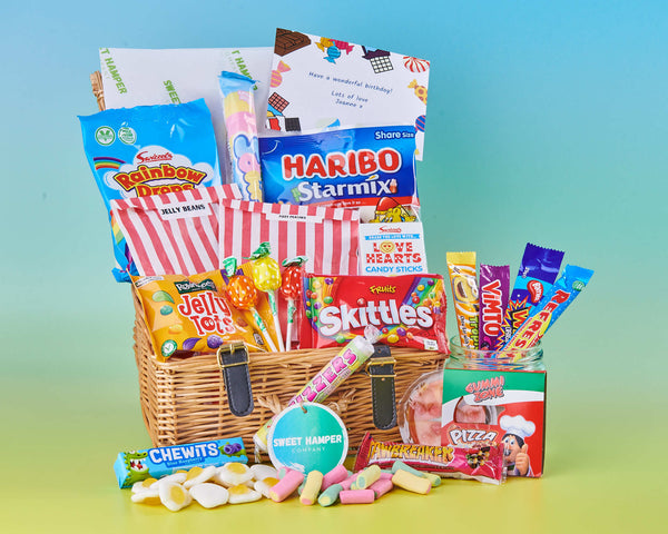Sweet Hamper – Sweet Hamper Company